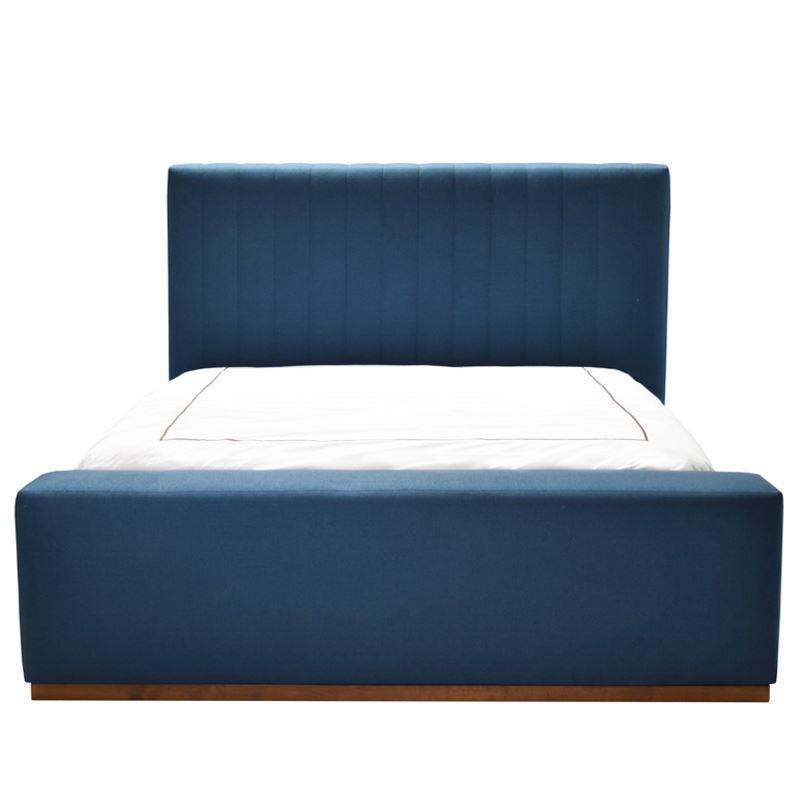 HW Home - Furniture Store | Online Store | Custom Furniture-Amelia Bed ...