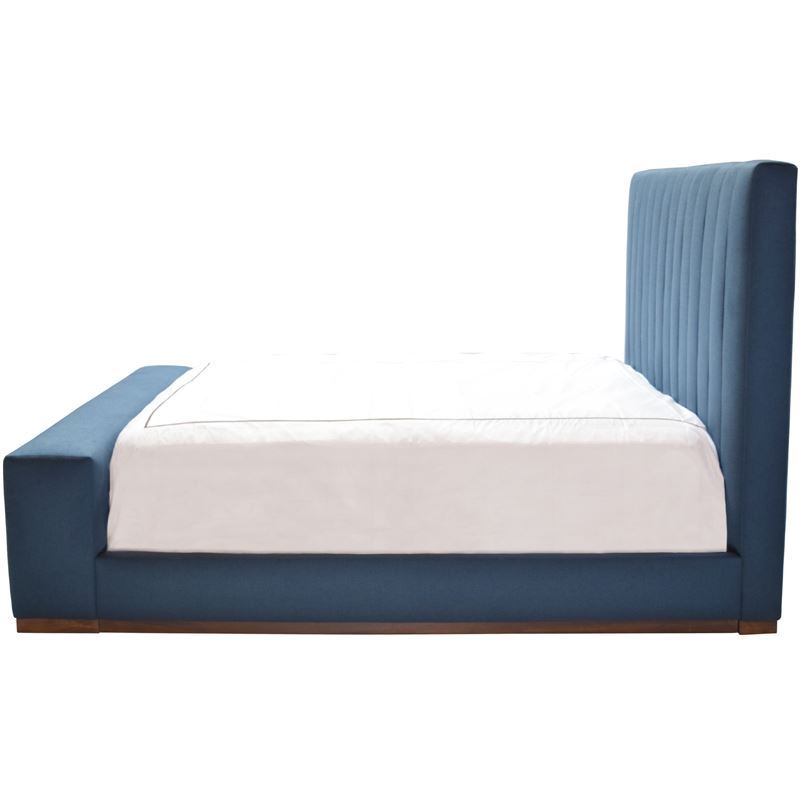 HW Home - Furniture Store | Online Store | Custom Furniture-Amelia Bed ...