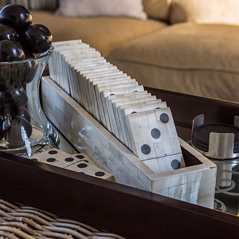 HW Home - Furniture Store | Online Store | Custom Furniture-Domino Set ...