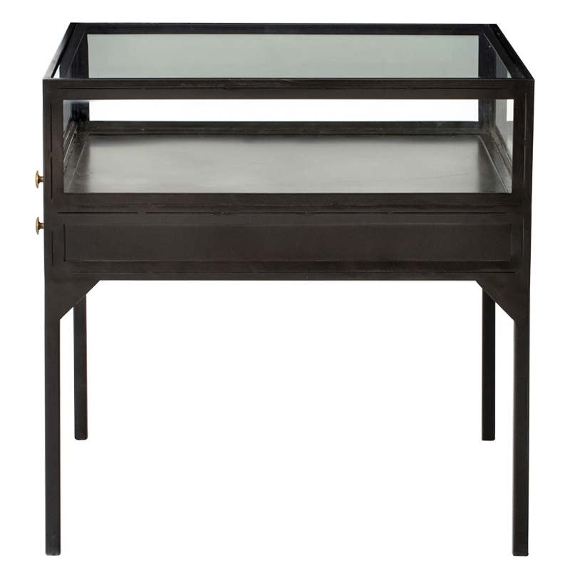 HW Home - Furniture Store | Online Store | Custom Furniture-Shadow Box End Table - AUS2065 ...