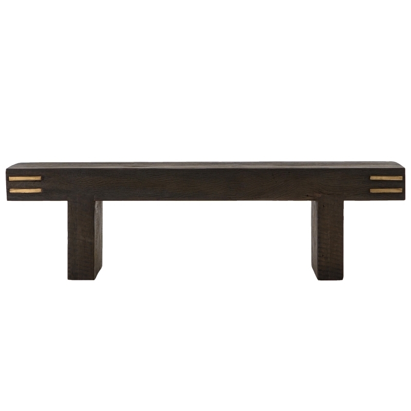 HW Home - Furniture Store | Online Store | Custom Furniture-Nolan Bench ...