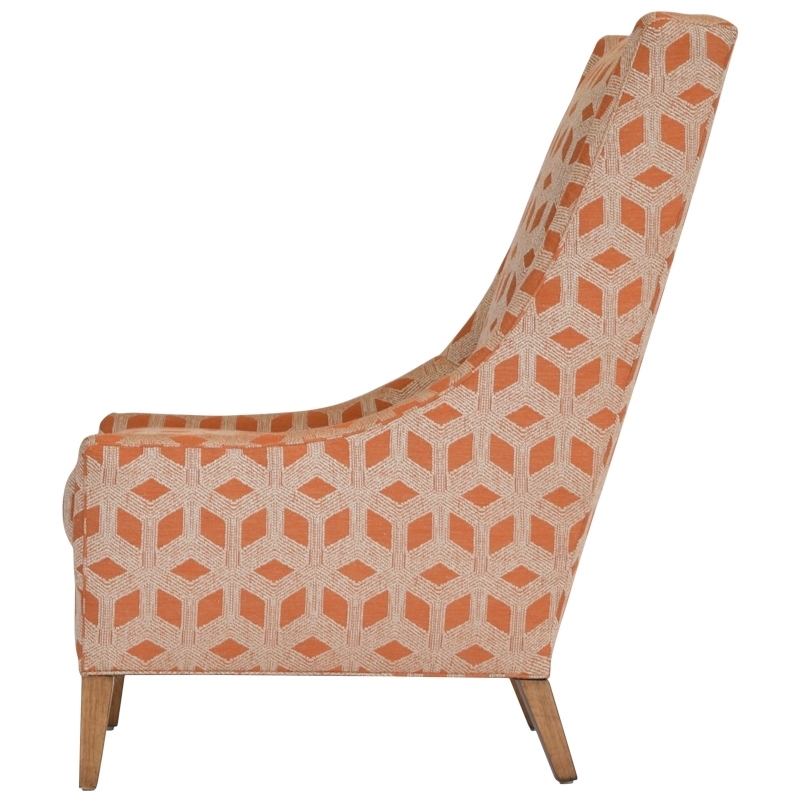 HW Home - Furniture Store | Online Store | Custom Furniture-Leda Chair ...