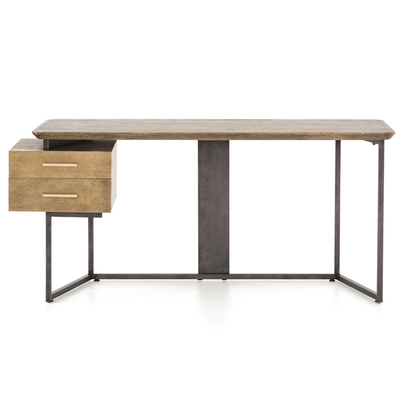 HW Home - Furniture Store | Online Store | Custom Furniture-Ashton Desk ...