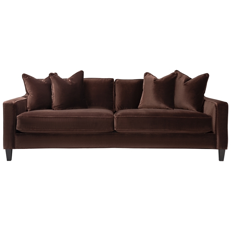 HW Home - Furniture Store | Online Store | Custom Furniture-Alison Sofa ...