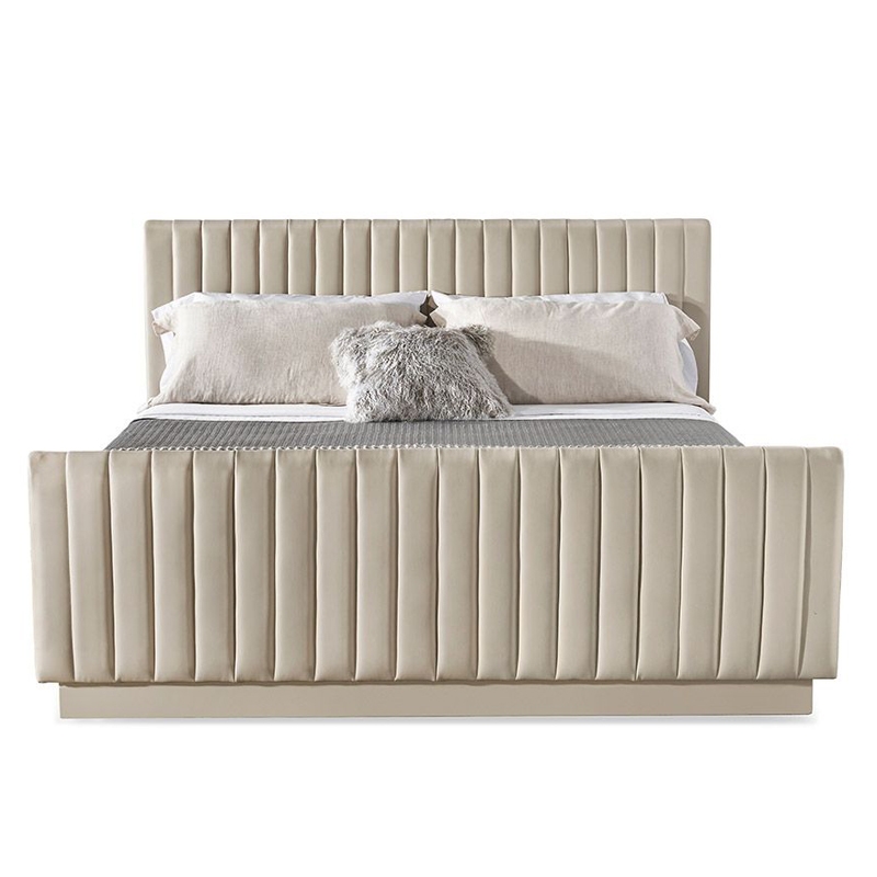 HW Home - Furniture Store | Online Store | Custom Furniture-Skylar Bed ...