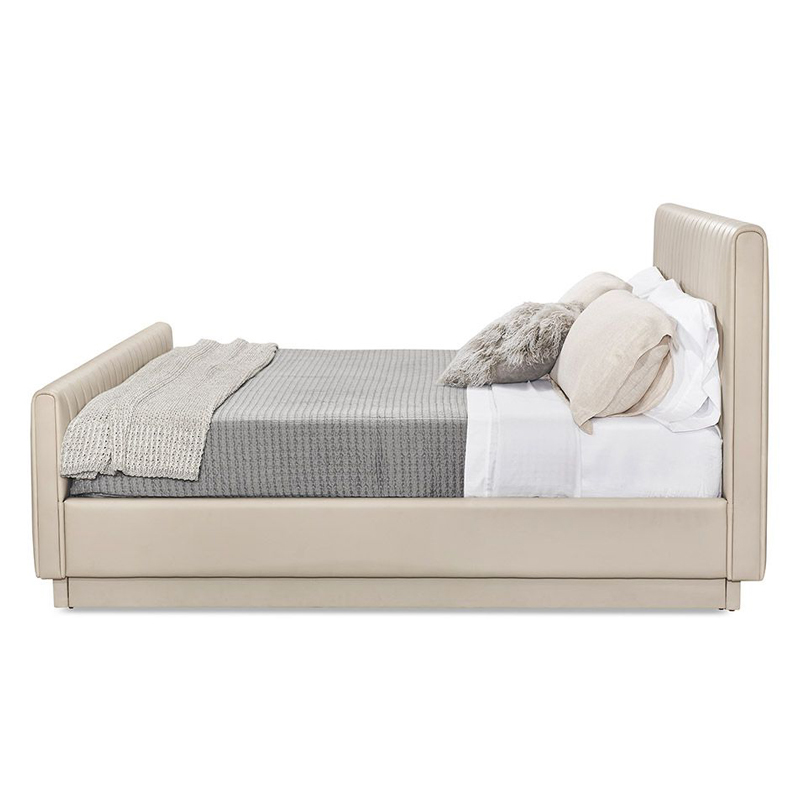 HW Home - Furniture Store | Online Store | Custom Furniture-Skylar Bed ...