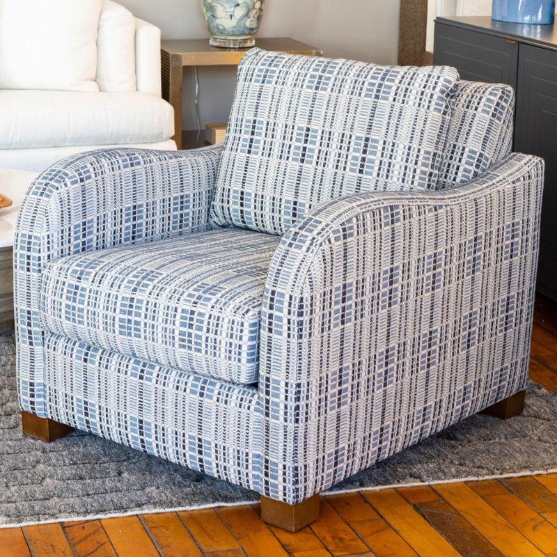 HW Home - Furniture Store | Online Store | Custom Furniture-Wrenn Chair ...