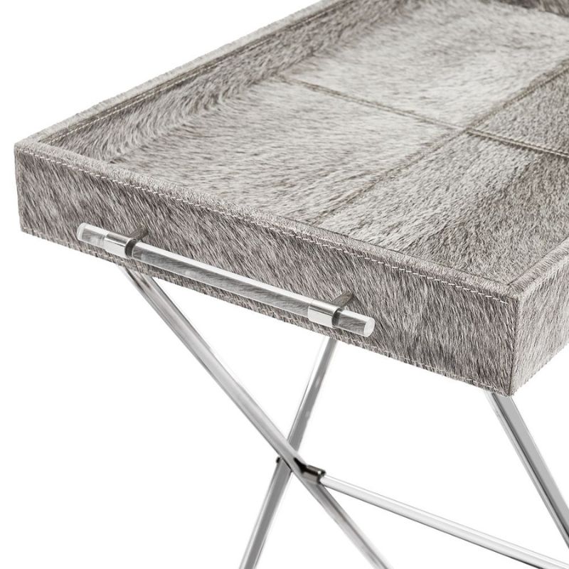HW Home - Furniture Store | Online Store | Custom Furniture-Cassian Tray Table - INT201 ...