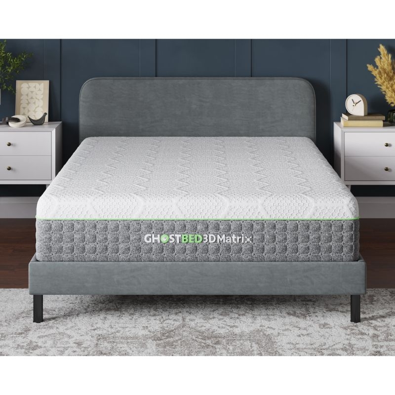HW Home - Furniture Store | Online Store | Custom Furniture-GHOSTBED 3D ...