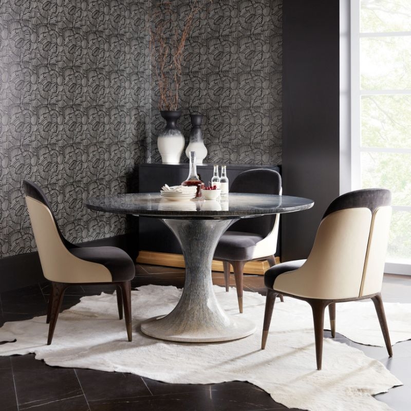 HW Home - Furniture Store | Online Store | Custom Furniture-Pathos Dining Table - THA1710 - Filament