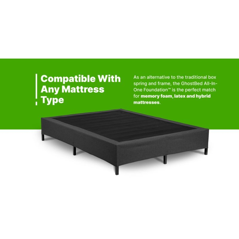 HW Home - Furniture Store | Online Store | Custom Furniture-Ghost Bed ...