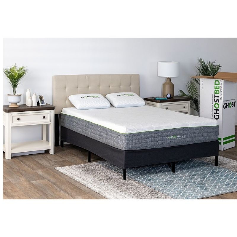 HW Home - Furniture Store | Online Store | Custom Furniture-Ghost Bed ...