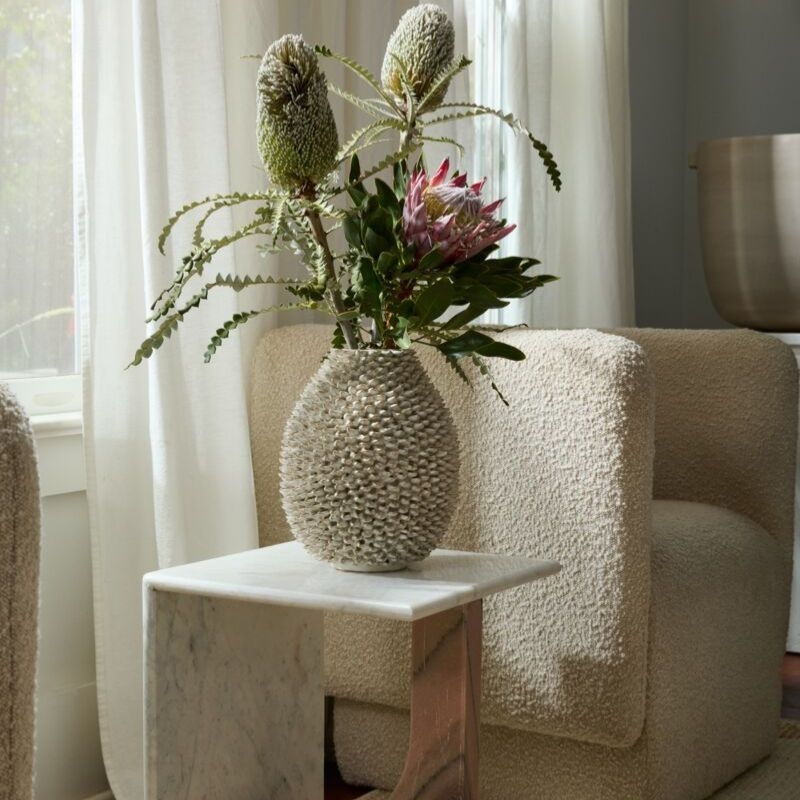 HW Home - Furniture Store | Online Store | Custom Furniture-Ismene Vase ...